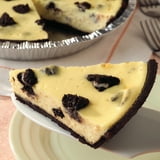 OREO Chocolate Sandwich Cookie Pie Crust, Baked, 6 oz, Refrigerated ...