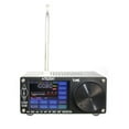 New ATS-25X1 Si4732 All Band DSP Radio Receiver FM LW MW SW w/ 2.4 ...