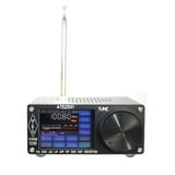 New ATS-25X1 Si4732 All Band DSP Radio Receiver FM LW MW SW w/ 2.4 ...