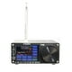 New ATS-25X1 Si4732 All Band DSP Radio Receiver FM LW MW SW w/ 2.4 ...
