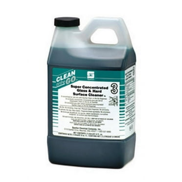 Spartan Clean on the Go TriBase Multi Purpose Cleaner 17 , 4/cs ...