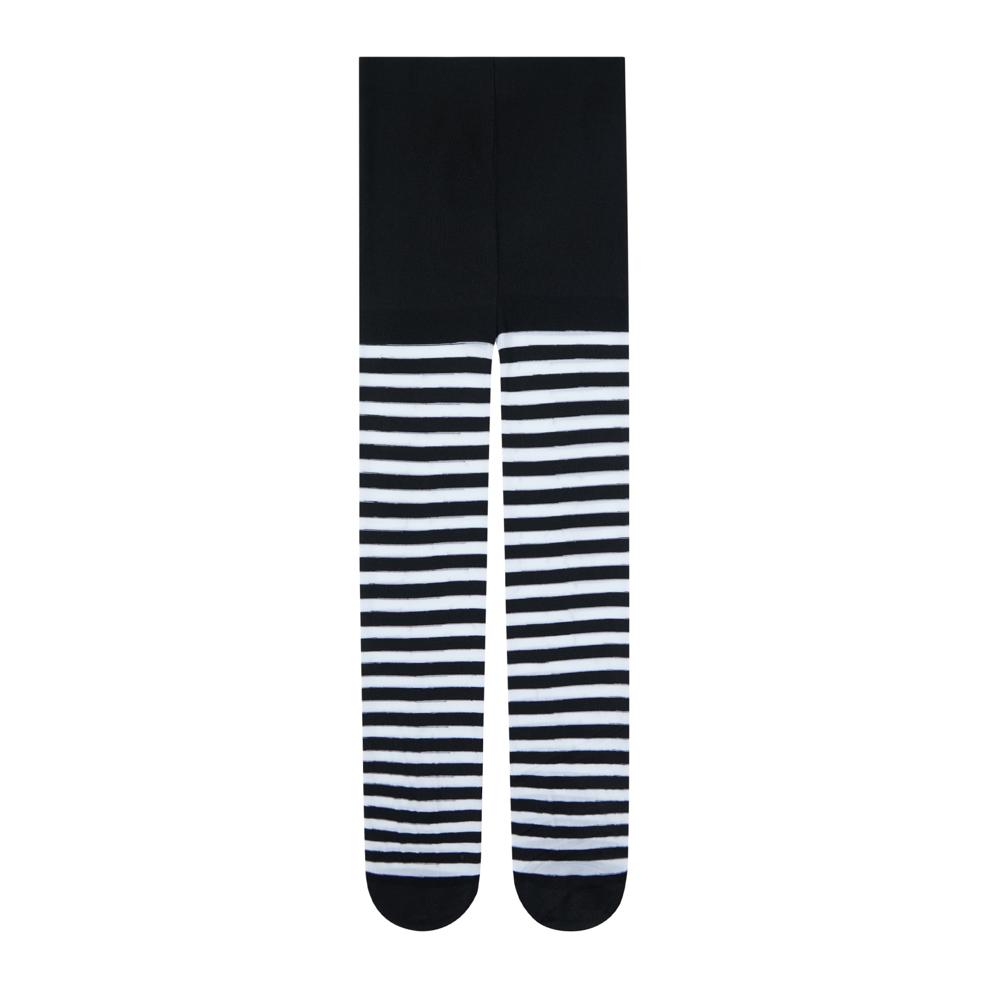 Click here for Sayoo 6-14years Kids Girls Pantyhoses  Kids Stripe... prices