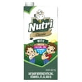 (3 pack) Nutri UHT Shelf-Stable Milk, Unflavored, 33.8 oz Box - Walmart.com