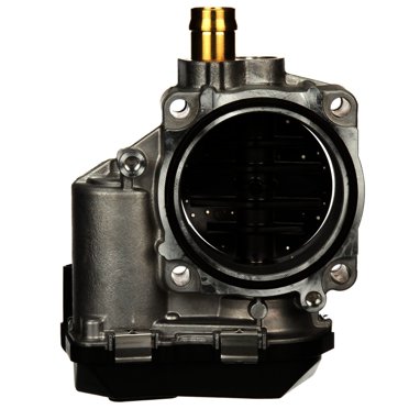 ACDelco 217-3151 GM Original Equipment Fuel Injection Throttle Body ...
