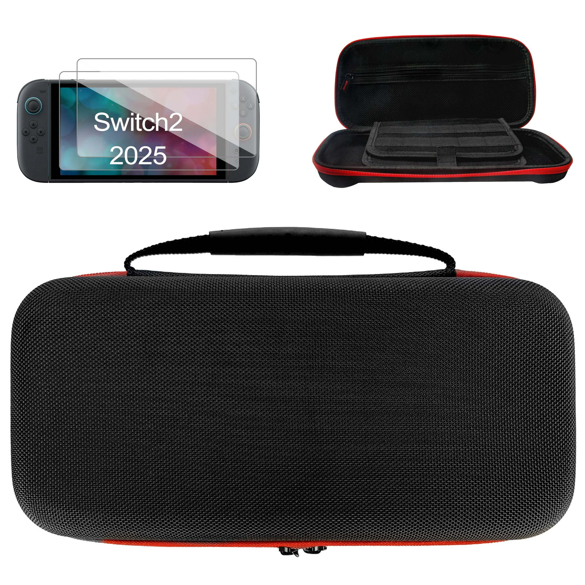 Click here for Sixgoldhua Carrying Case For Nintendo Switch 2(202... prices