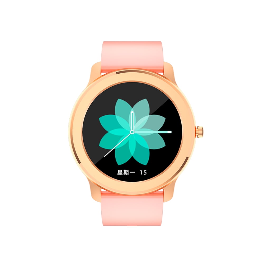 Smart Watch Full Round Zeta Sw8 con Touch Screen | Bodega Aurrera en línea