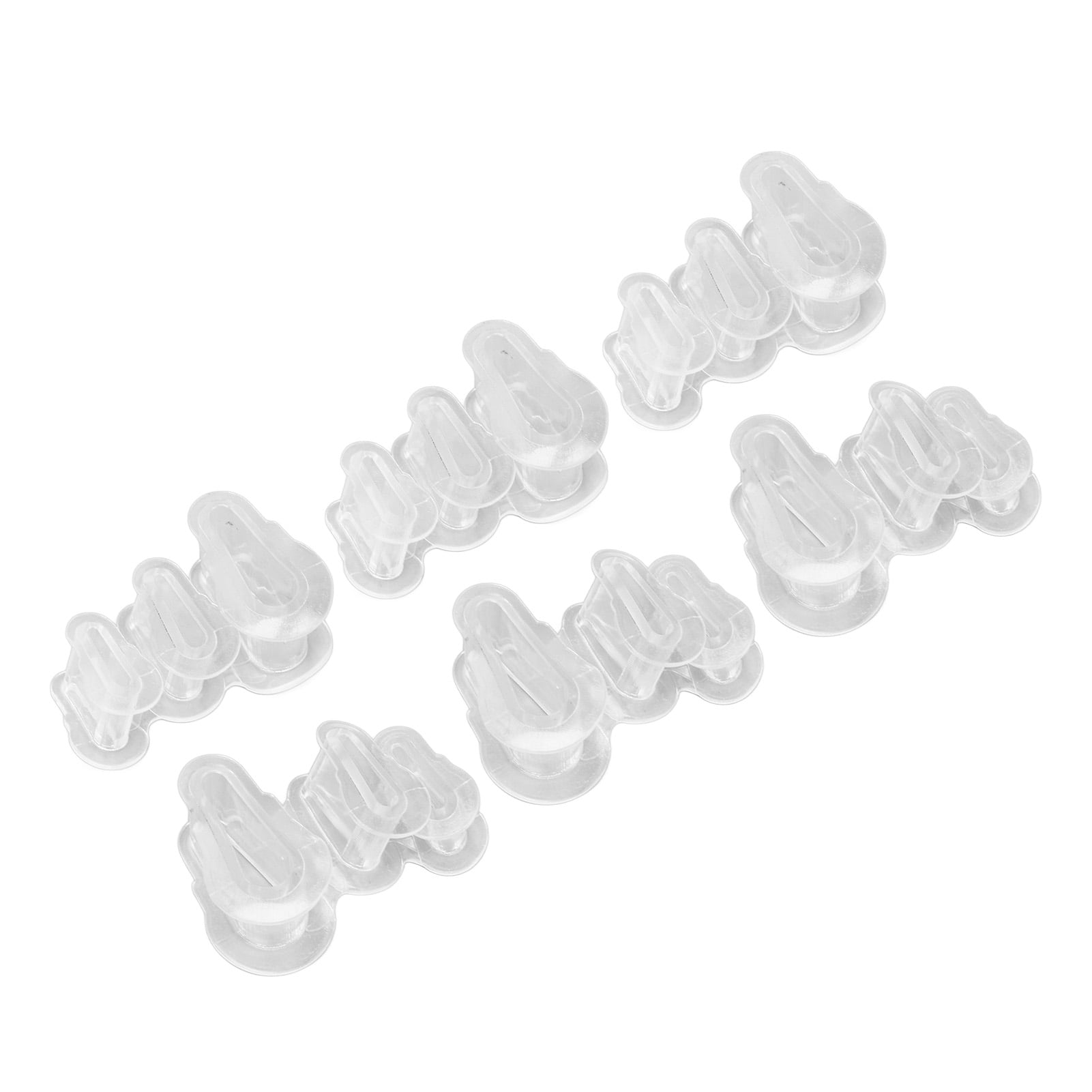 Click here for Ymiko Hammer Toe Cushion Pad  Reduce Friction Soft... prices