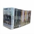 Law & Order SVU Special Victims Unit Complete Series Seasons 1-24 DVD ...