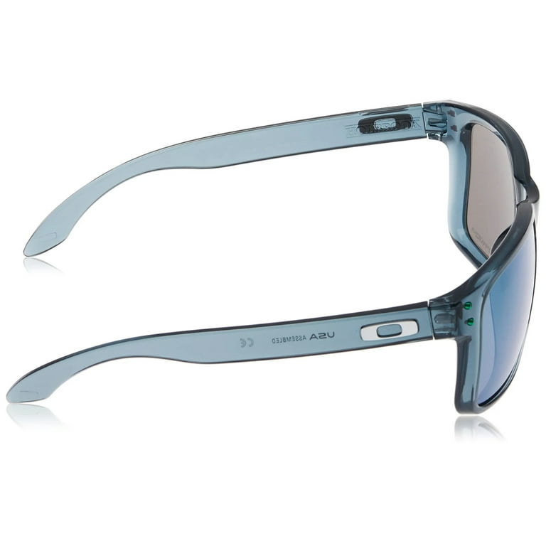 Men's Oakley Holbrook XL Prizm Jade Square Sunglasses OO9417 Men's Oakley Holbrook XL Prizm Jade Square Sunglasses OO9417