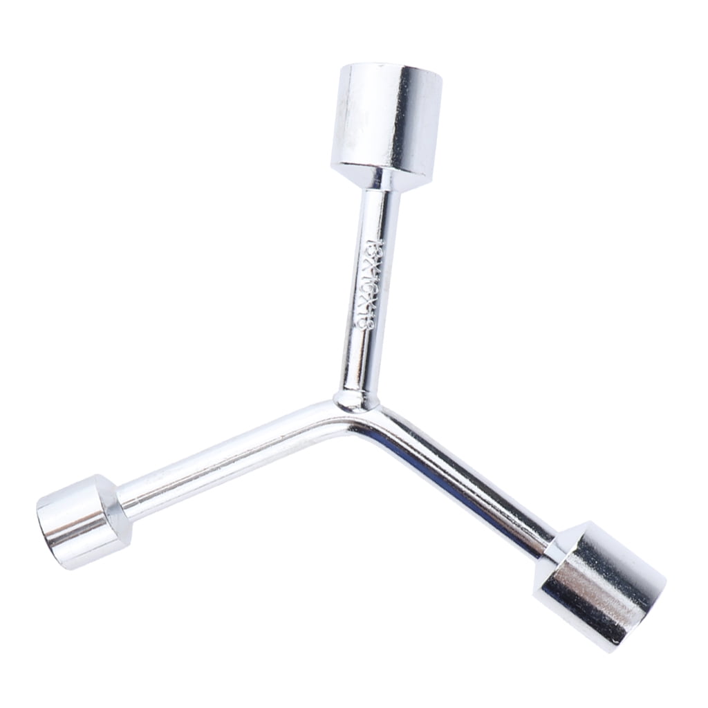 Llave de tubo hexagonal tipo Y Herramientas manuales Zulema Llave de ...
