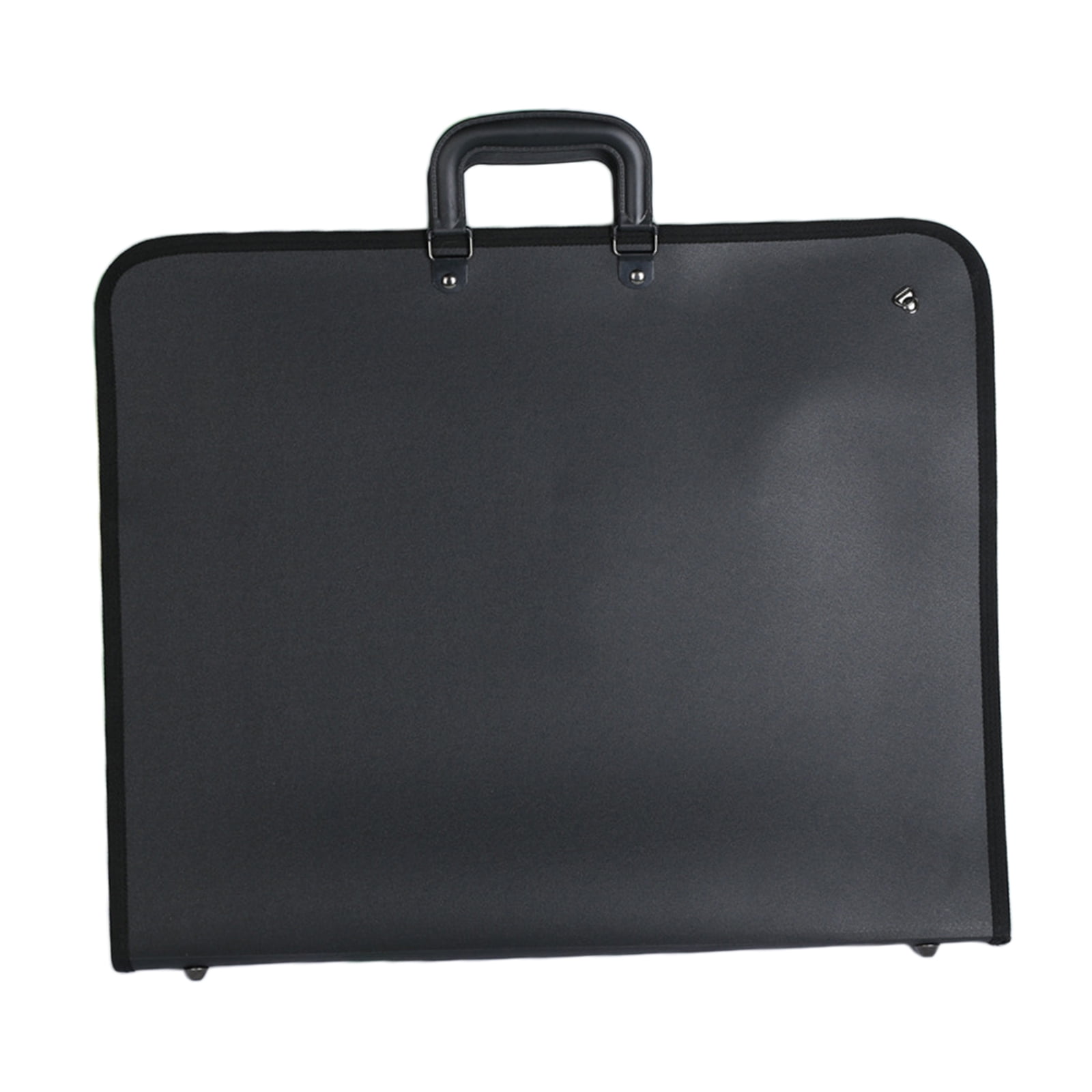 Art Portfolio Portfolio Carrying Case with Shoulder - Walmart.com
