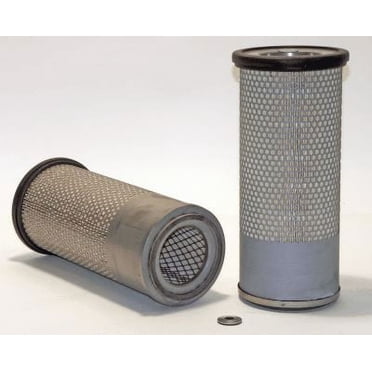 WIX Air Filter 46458 - Walmart.com