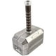 Marvel Avengers Thor's Hammer 30-Piece Tool Set | Mjolnir Toolbox All ...