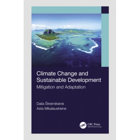 Climate Change and Sustainable Development: Mitigation and Adaptation ...