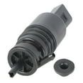 Genrics Windshield Washer Pump For DODGE RAM 1500 2500 3500 68071576AA ...