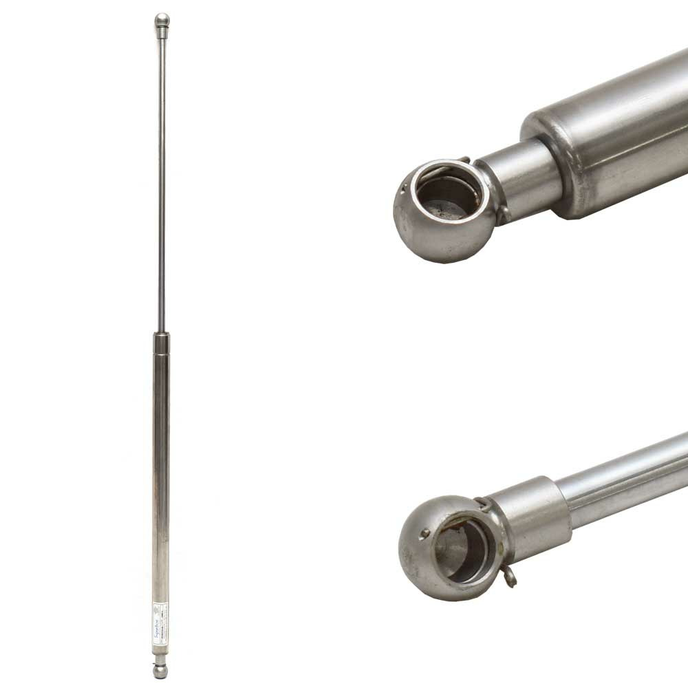 Signature Series Boat Gas Shock Spring SE260PSS 90 90 LBS 26 Inch Signature Series Boat Gas Shock Spring SE260PSS 90 90 LBS 26 Inch