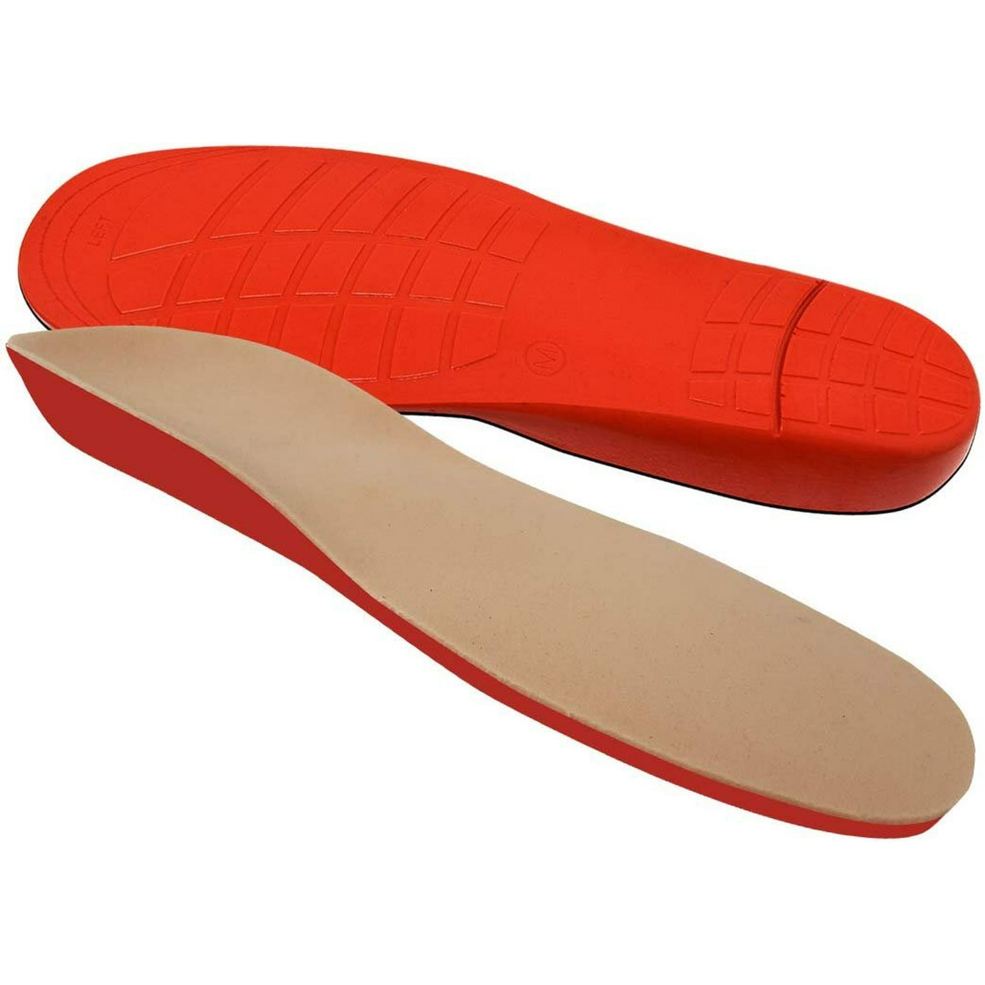 Click here for Footmatters Plastazote Orthotic Comfort Insoles -... prices