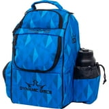 Dynamic Discs Trooper Disc Golf Backpack (Ocean Guide) - Walmart.com