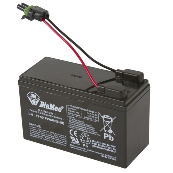 Battery Finder