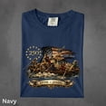 1776 Revolutionary War Scene T Shirt 250th Anniversary American Flag ...