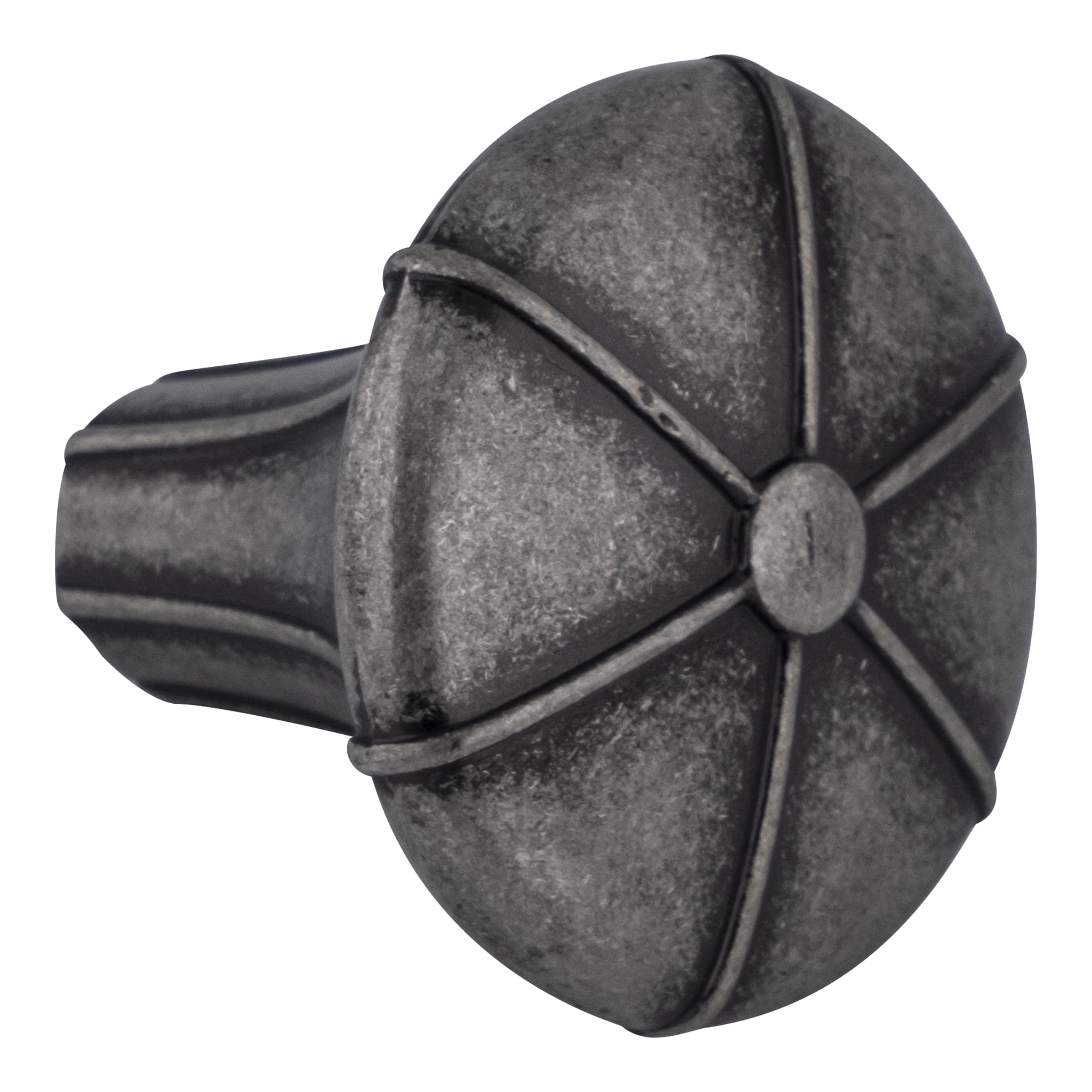 Amerock BP24232AP-XCP10 Angouri Novelty Cabinet Knob 1-5/16" Diameter ...