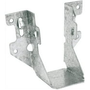 Simpson Strong-Tie ABU88Z 8-Inch x 8-Inch Standoff Post Base ZMAX ...