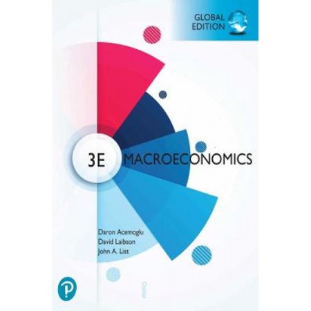 Macroeconomics, Global Edition | Walmart Canada