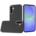 For Samsung Galaxy A37 Phone Case, Slim Classic Hybrid Around Rubber ...