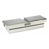 Lund 9150T Aluminum Gull Wing Cross Bed Box - Walmart.com