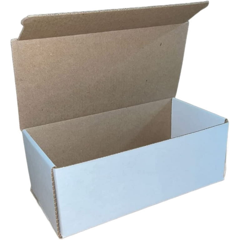 Cube Cardboard Corrugated Boxes Boxes 200 Cardboard Shipping Boxes ...