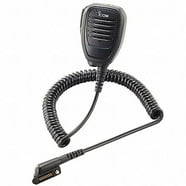 NEW! Cobra CM 330-001 Waterproof VHF/GMRS Marine Lapel Speaker Mic ...