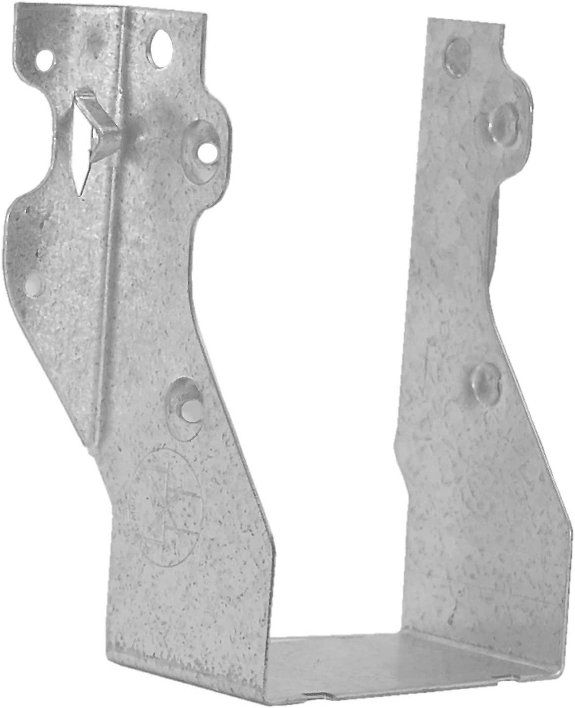 USP Structural Connectors JUS26-2TZ G185-Triple Zinc Galvanized Double ...