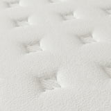 Full Mattress,Generic 10 Inch Hybrid Mattress in a Box, Gel Memory Foam ...