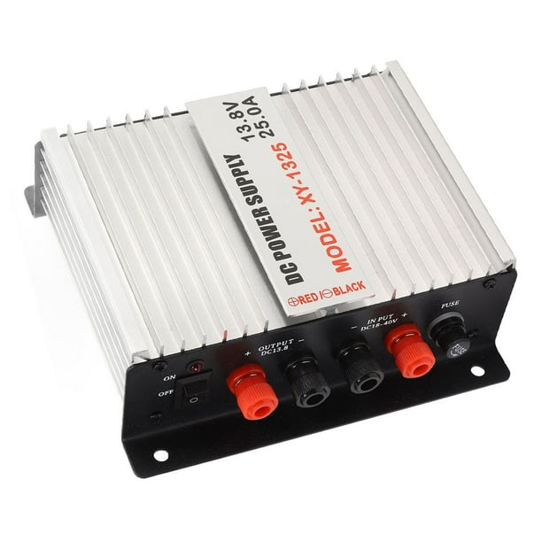 DC Power Regulator,DC Regulator Voltage Power DC Voltage Regulator DC ...