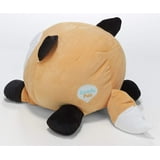 Cuddle Pal Round Large Fox - Walmart.com