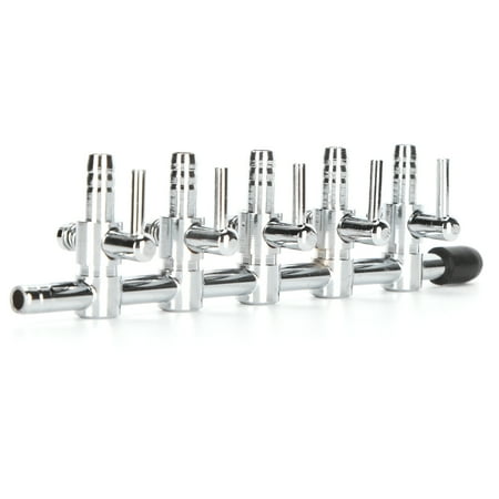 Aquarium Air Control Lever Valve, Aquarium Control Valve Manually ...