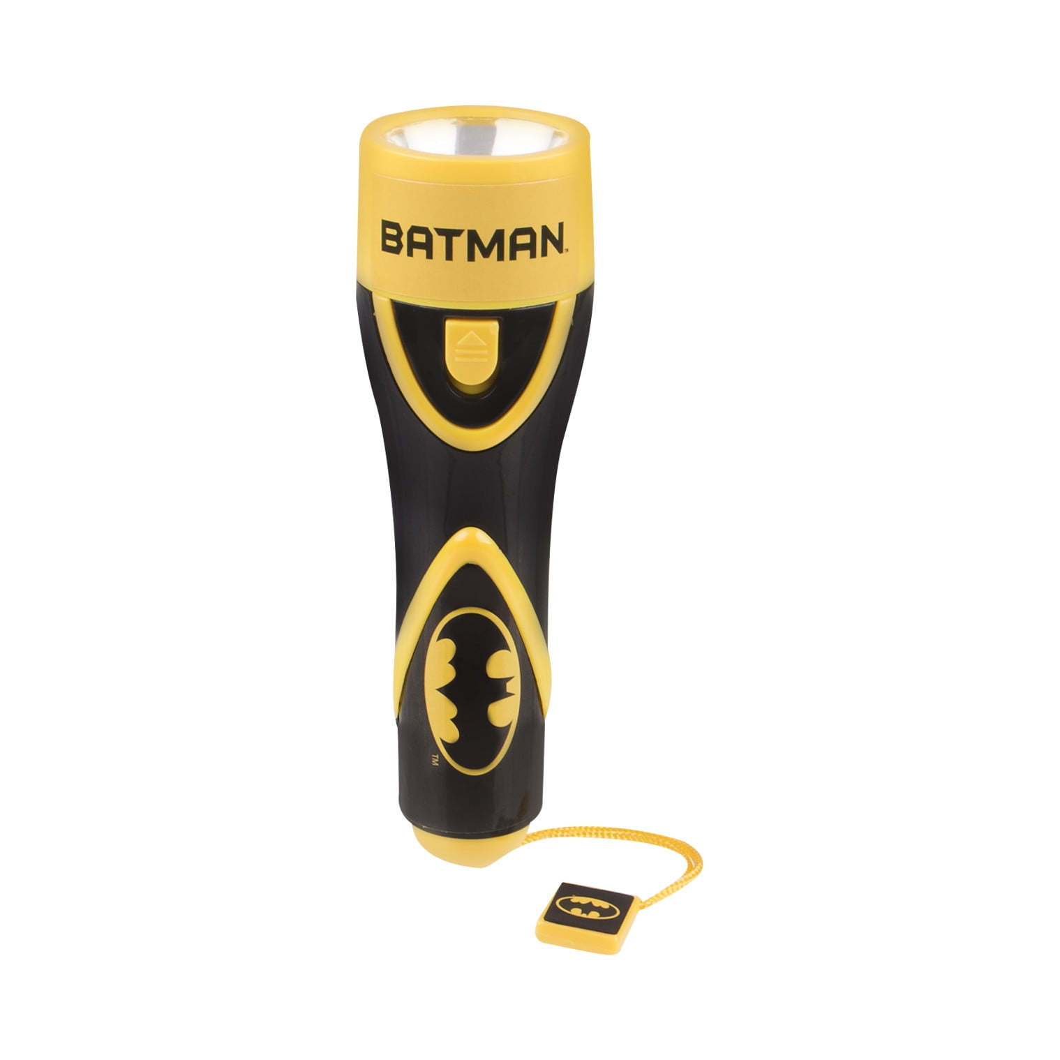 DC Comics Batman Flashlight - Walmart.com