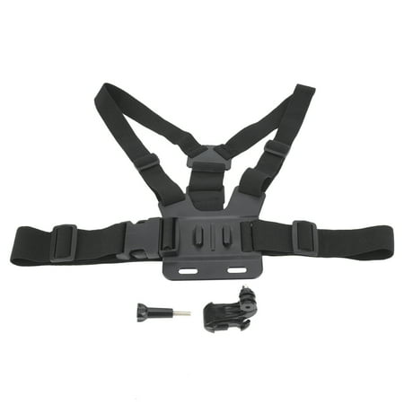 Camera Chest Harness, Long Lasting Ergonomics Camera Strap Mount For ...