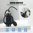 Universal Easy Intake Adapter Automotive Bladder Block Tester ...