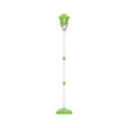 Savings Dianli Electric Bubble Blowing Toy + Tower-Style LED Bubble ...