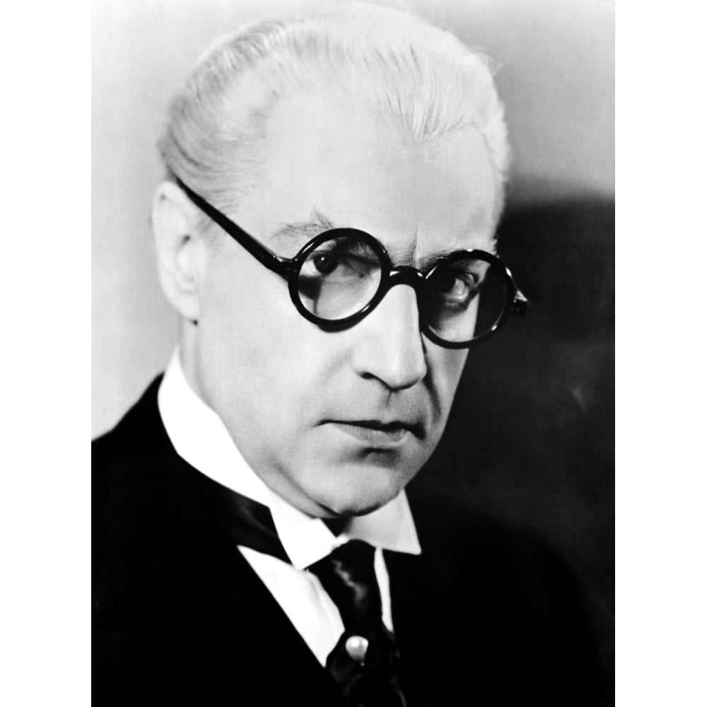 Sacha Guitry 1938 Photo Print (16 x 20) - Walmart.com - Walmart.com