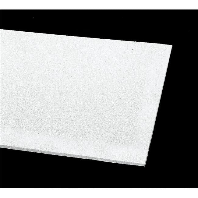 Armstrong 1773A 2 x 4 Pi Dune Plafond Carré Tuile& Blanc - 8 par Pack ...
