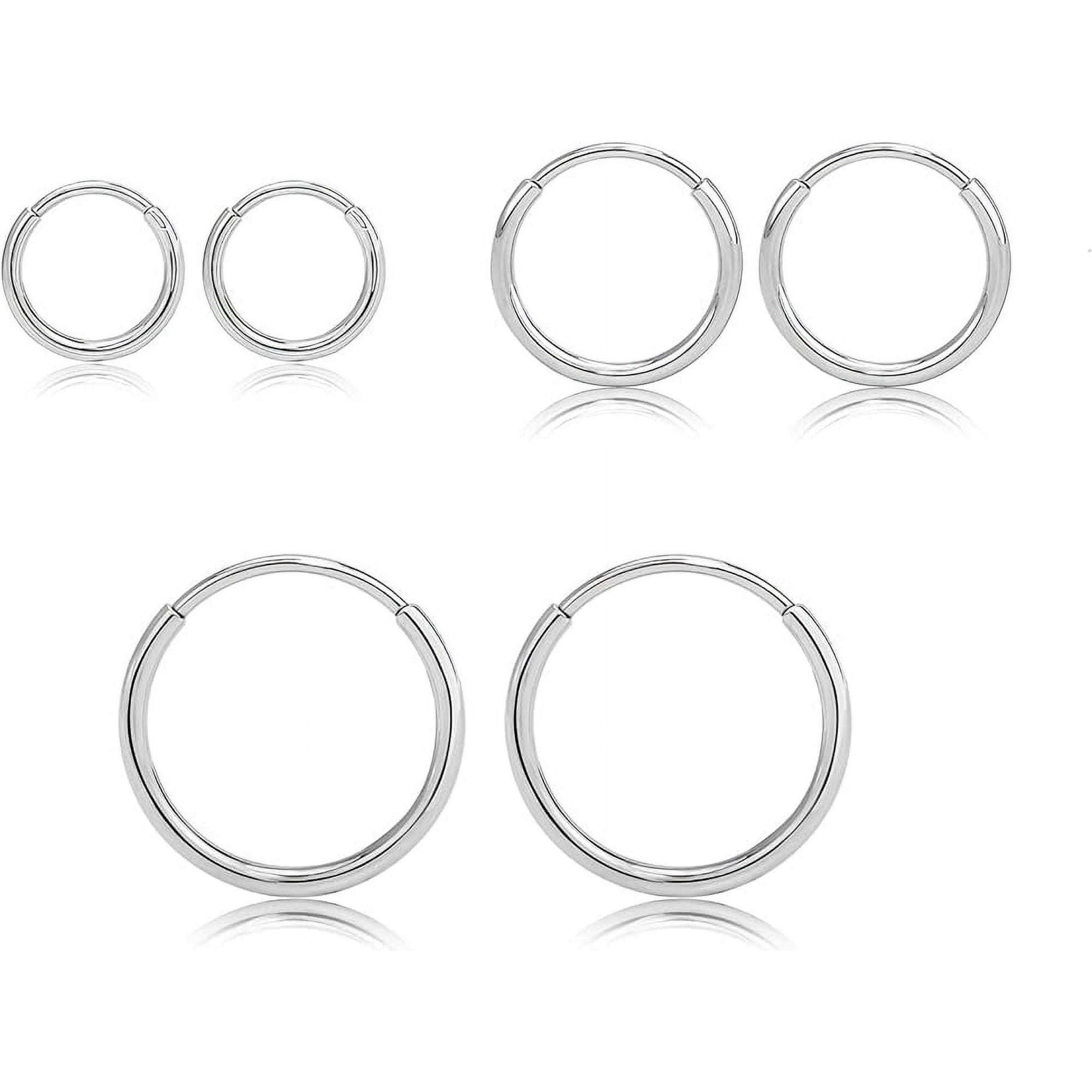 Click here for Limerencia Titanium Jewelry Limerencia G23 Titaniu... prices