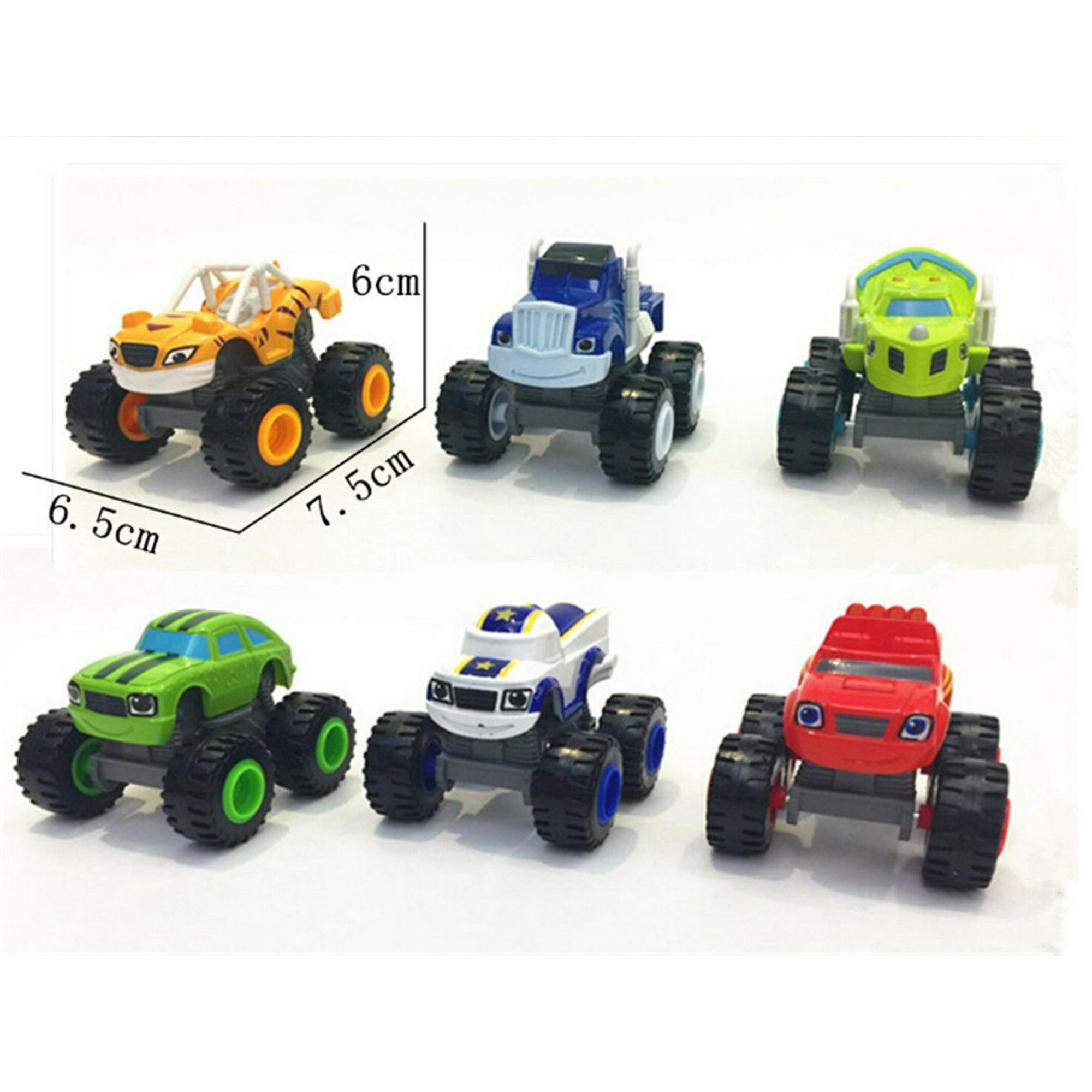 Click here for Eyiiye Nickelodeon Blaze And Monster Machines Supe... prices