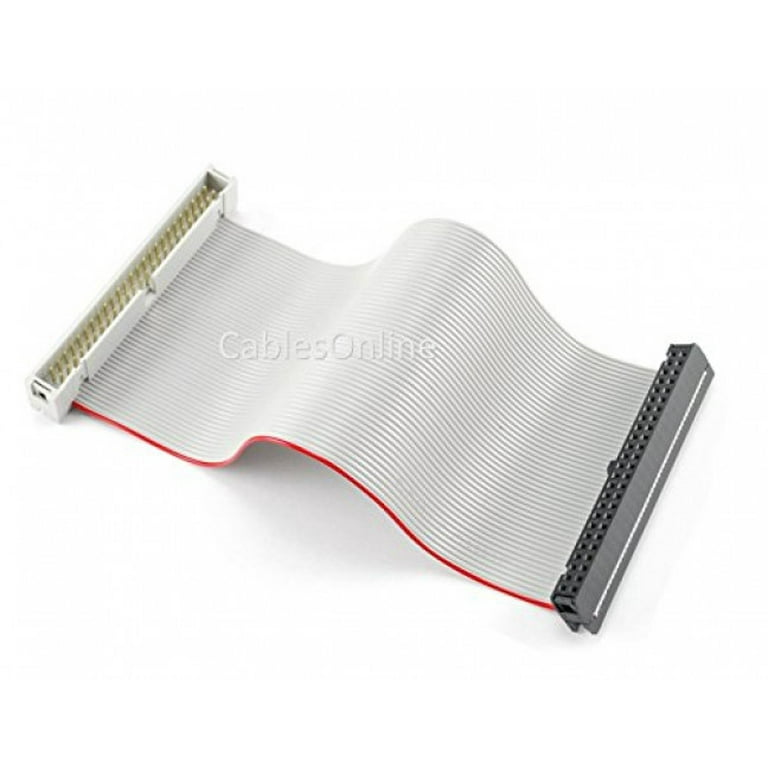 Scsi Ribbon Cable