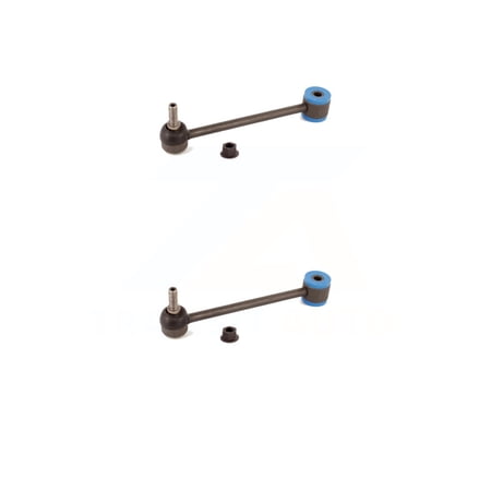 Rear Suspension Link Pair For Chevrolet Tahoe Jeep GMC Wrangler ...