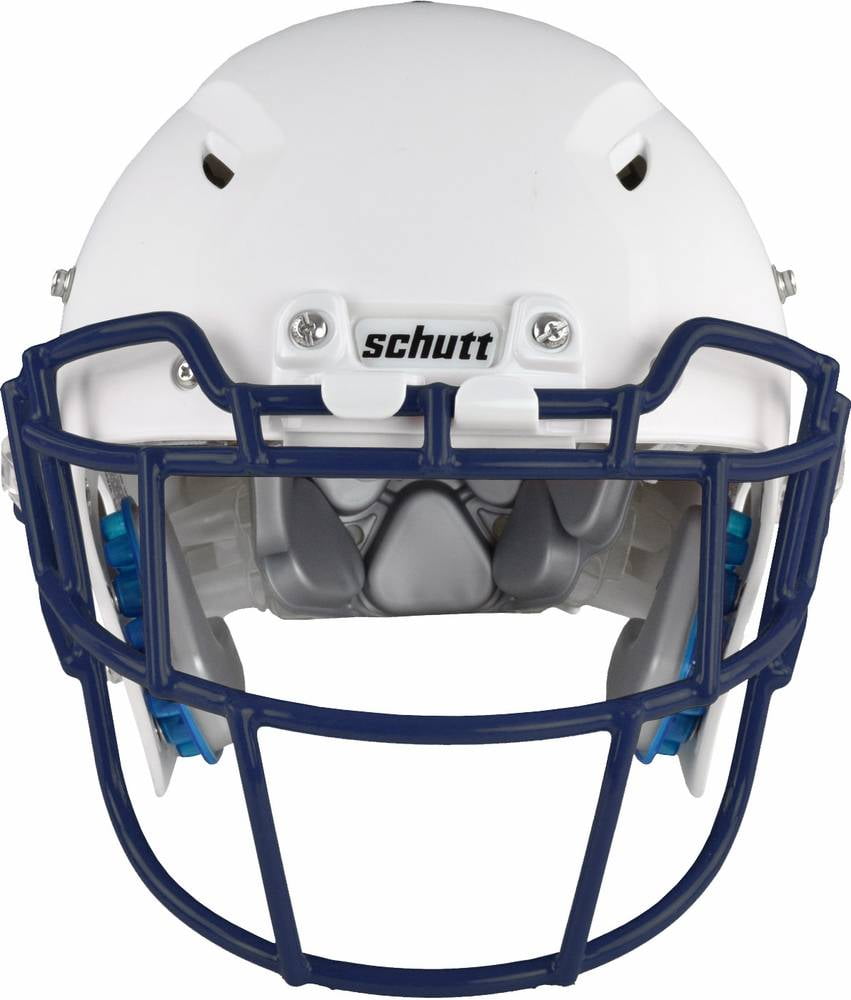 Varsity Vengeance Carbon Steel Face Mask All Styles And Colors ...