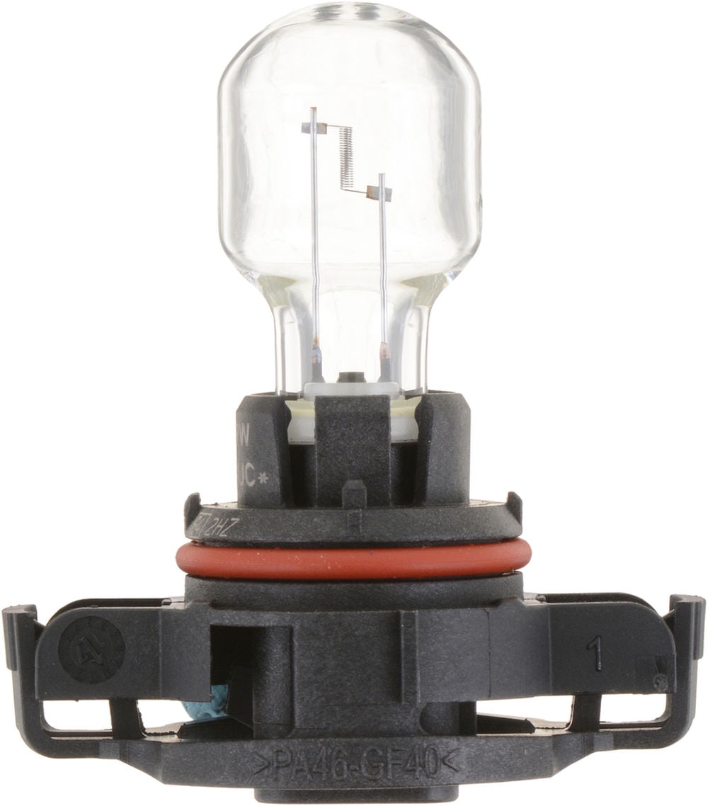 Philips Hipervision Bulb 12085, 0.62, Pressure Contact, Always Change ...