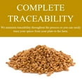 Organic Fenugreek Seeds: Add Unique and Robust Flavor to Your Cooking ...