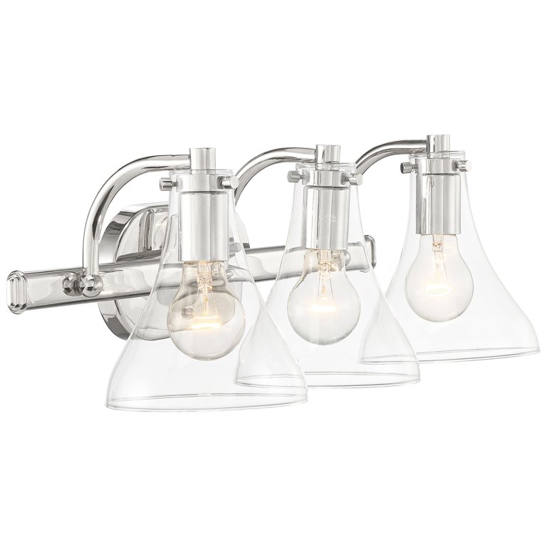 Possini Euro Sorren Bath Light | Shelly Lighting